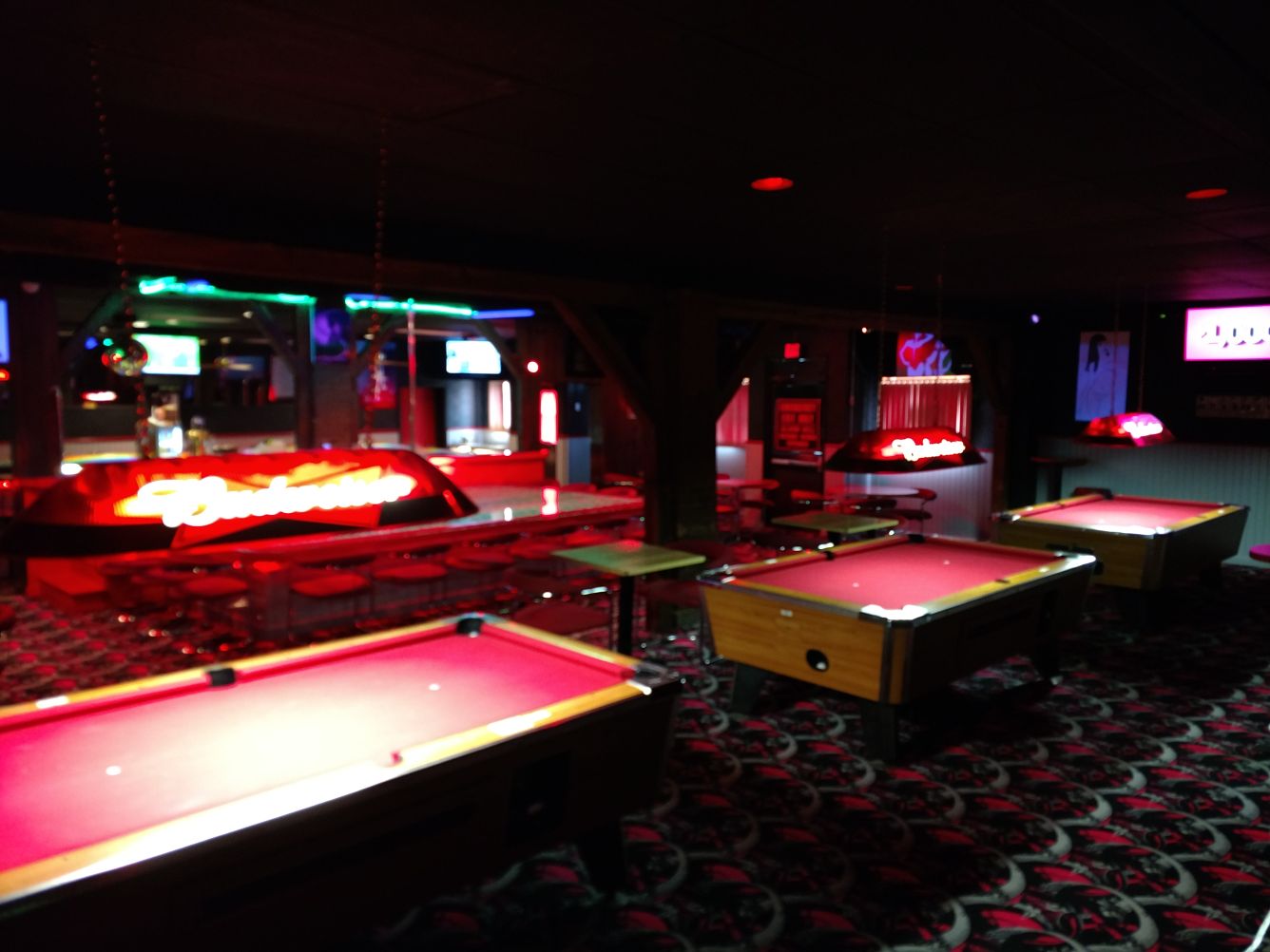 Ruby's II - Adult Entertainment Bar and Club