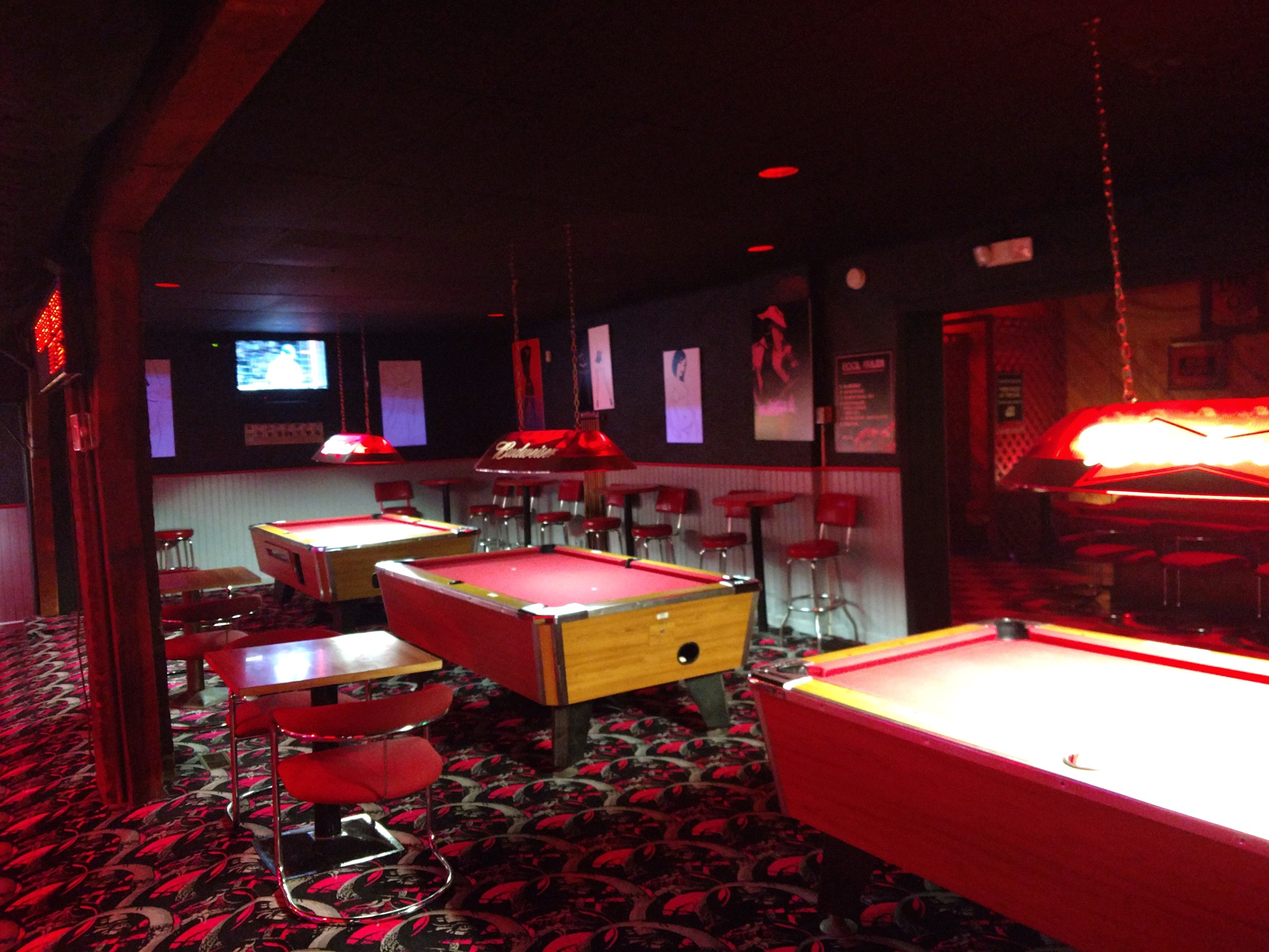 Ruby's II - Adult Entertainment Bar and Club