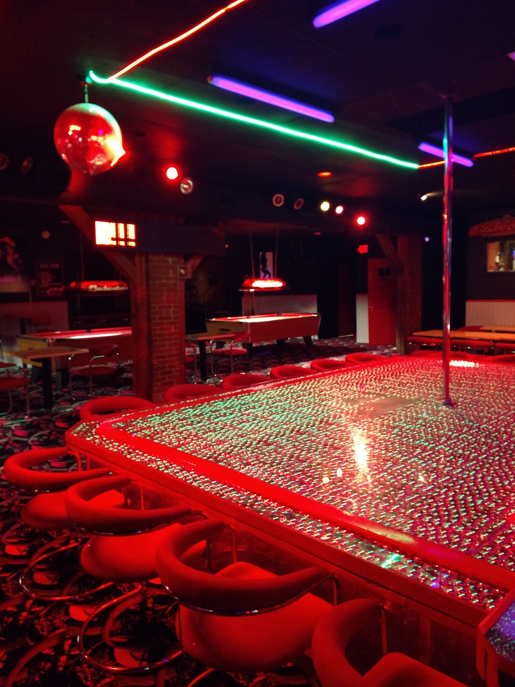 Ruby's II - Adult Entertainment Bar and Club