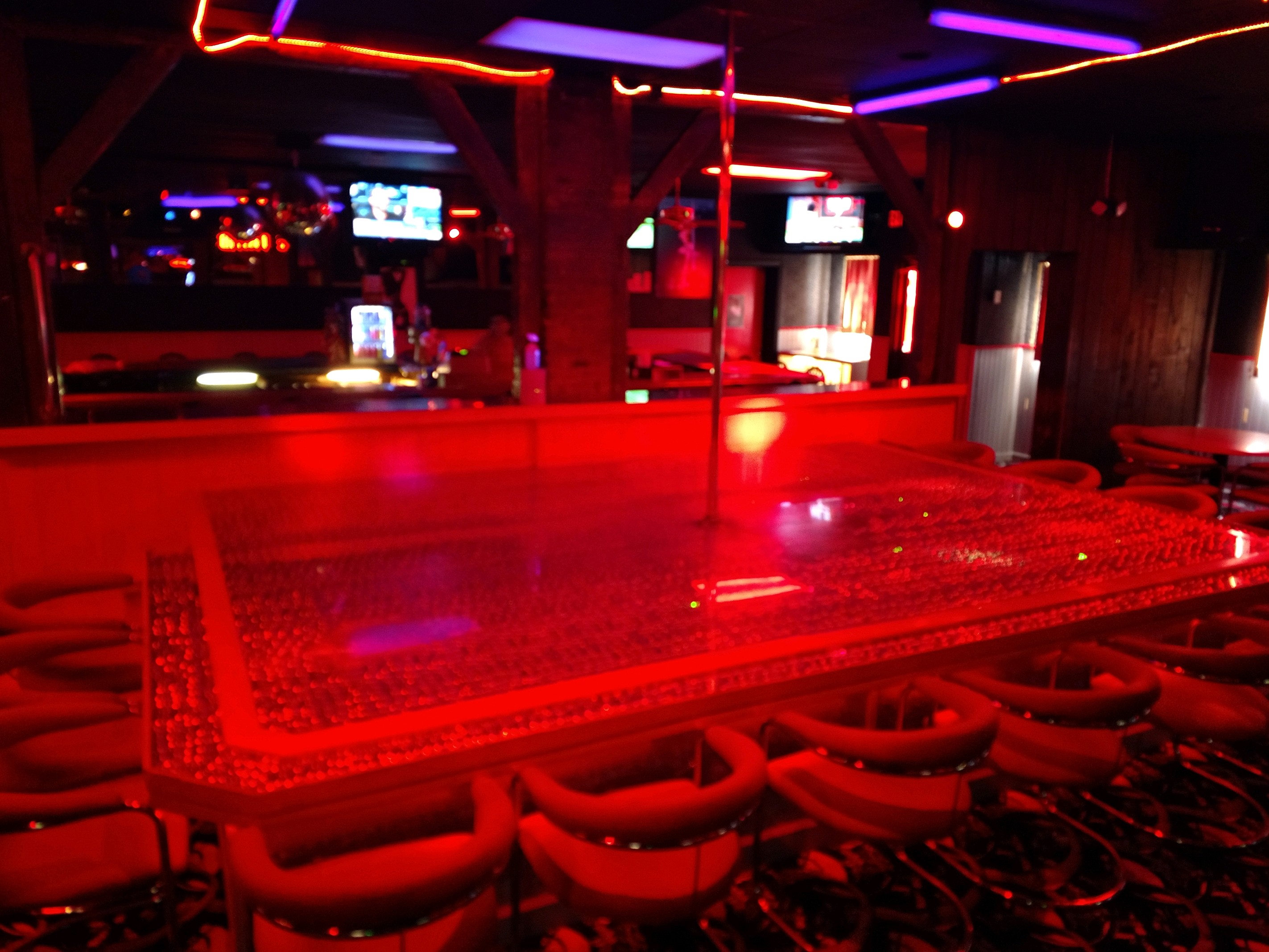 Ruby's II - Adult Entertainment Bar and Club