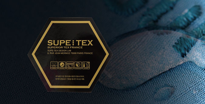 패션 부문 | SUPERIOR