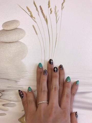 GALLERY | nknails