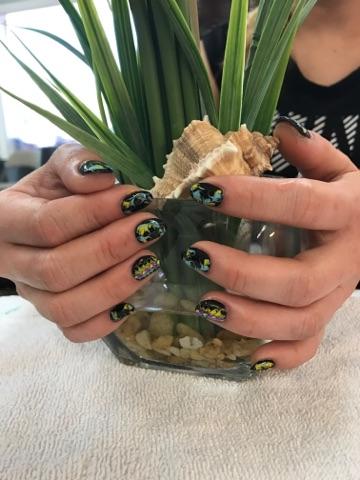 GALLERY | nknails