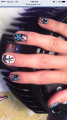 GALLERY | nknails