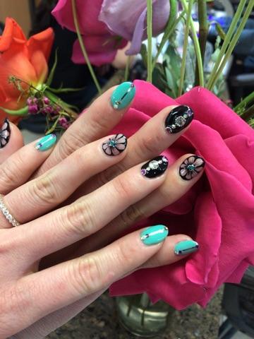 GALLERY | nknails