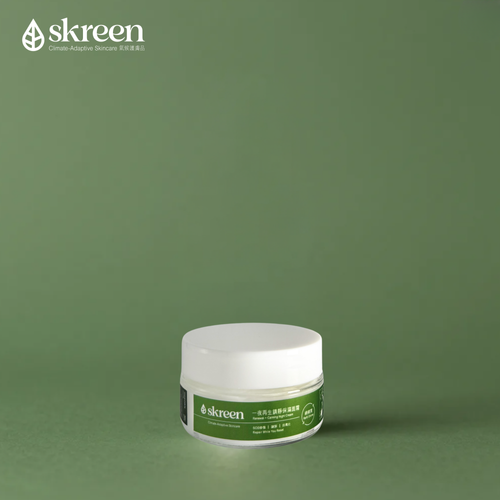 Renewal + Calming Night Cream 80g | Skreen.hk