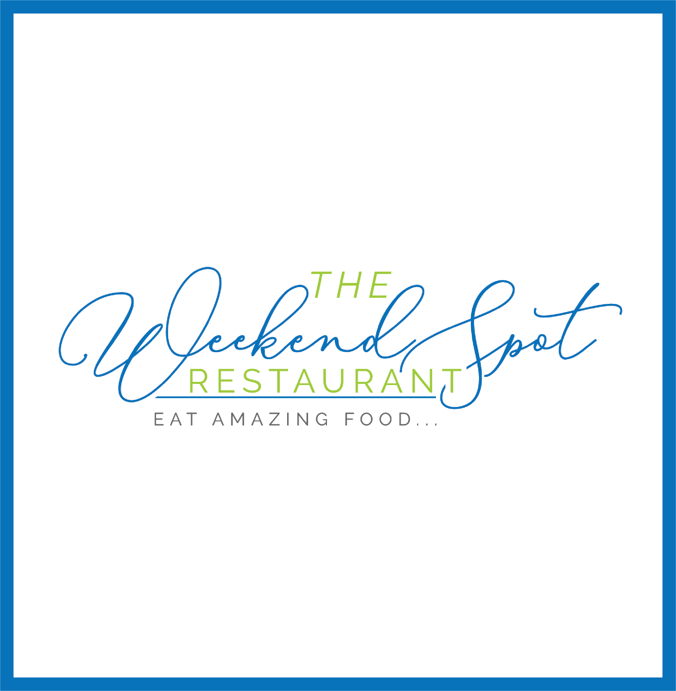 The Weekend Spot | NJAC DST
