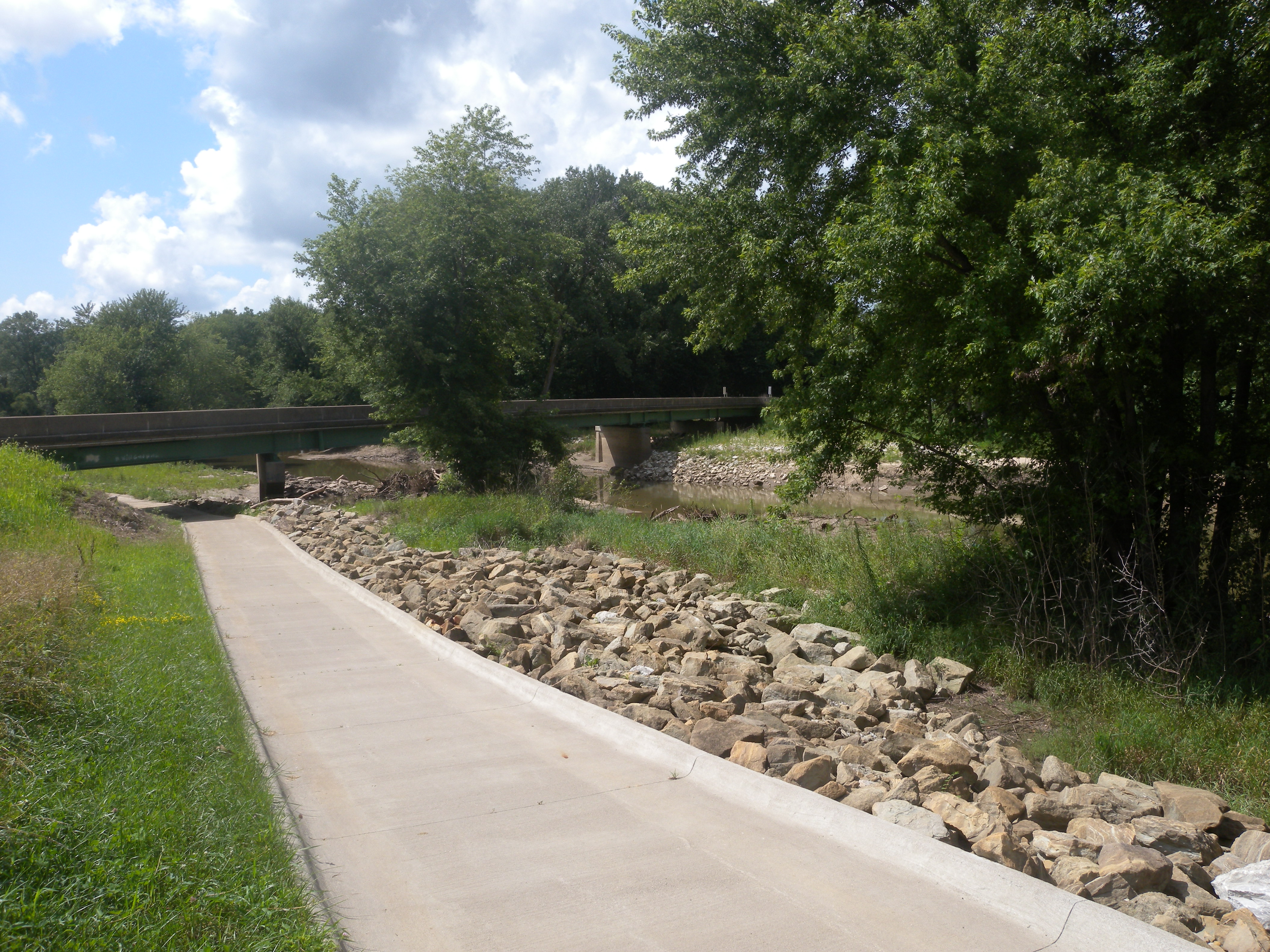 Flint River Trail