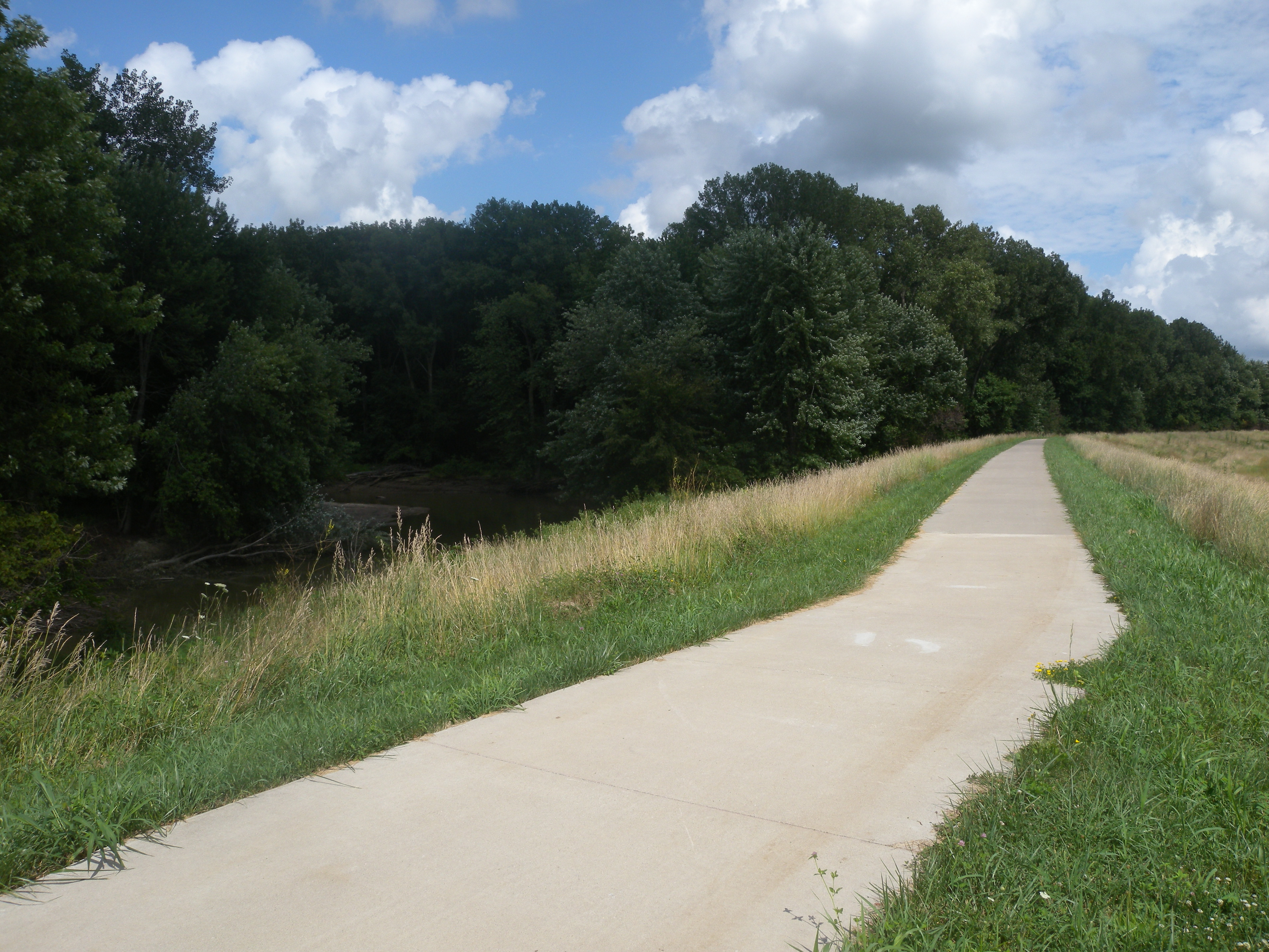 Flint River Trail