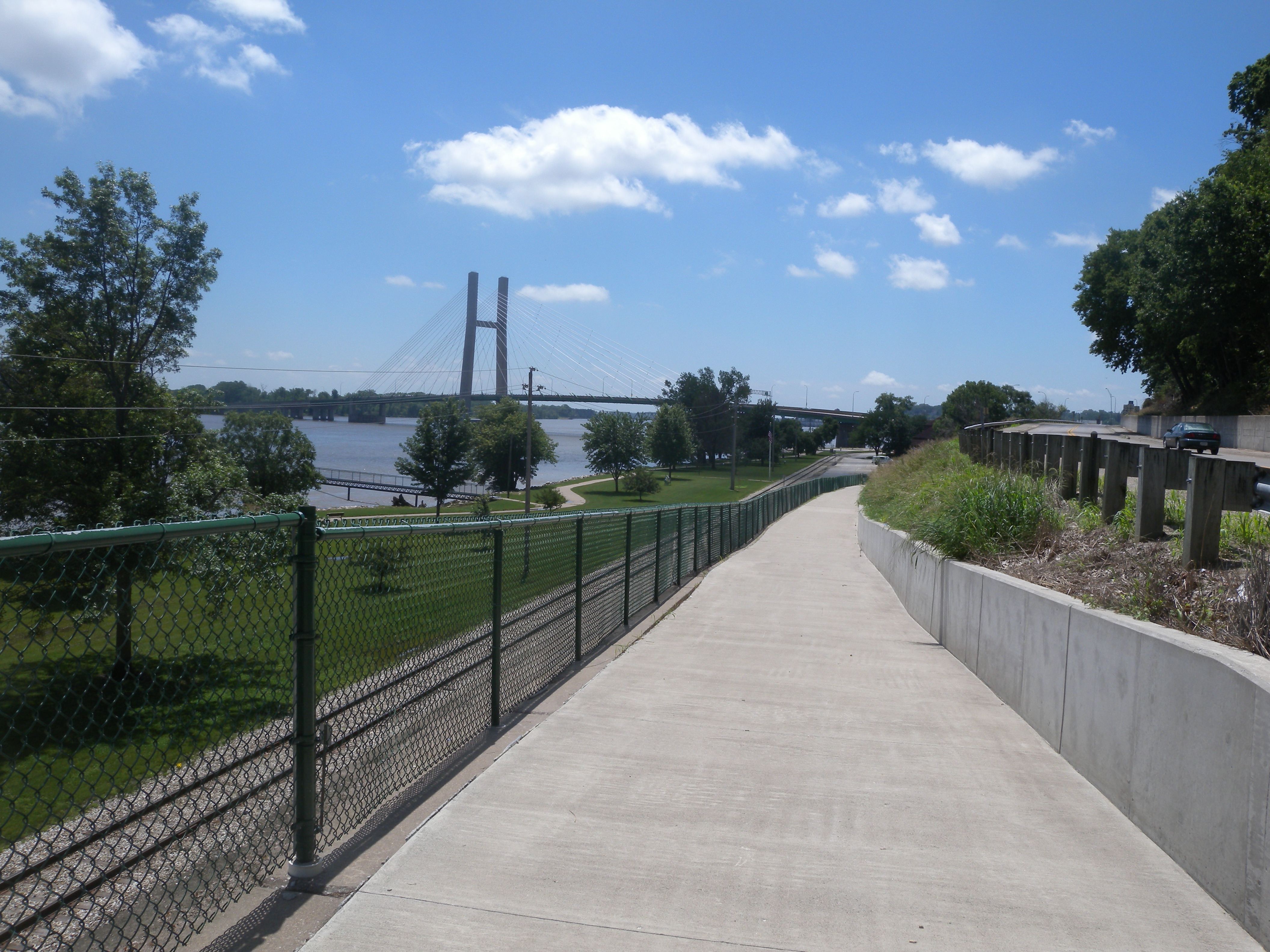 Flint River Trail