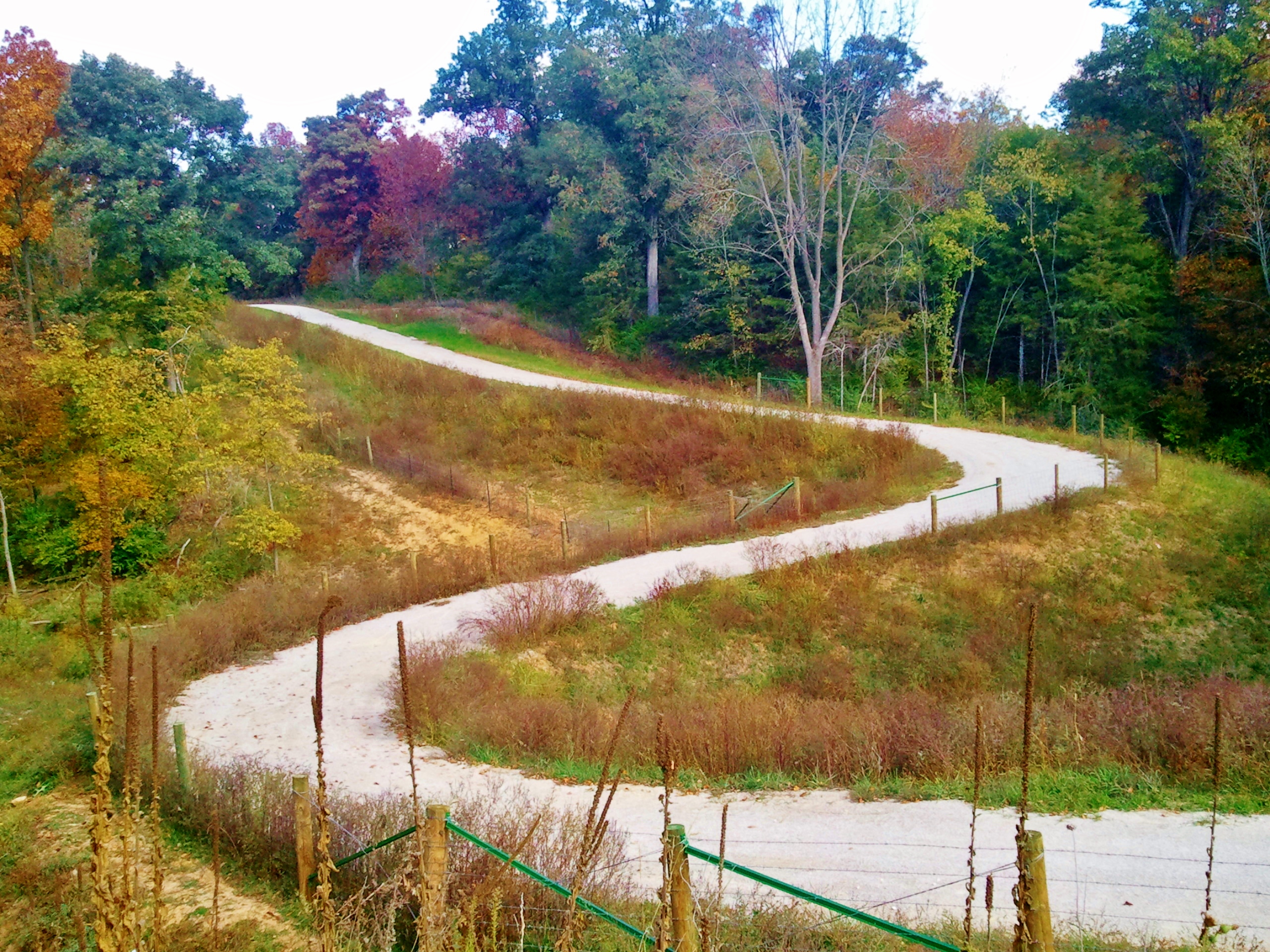 Flint River Trail