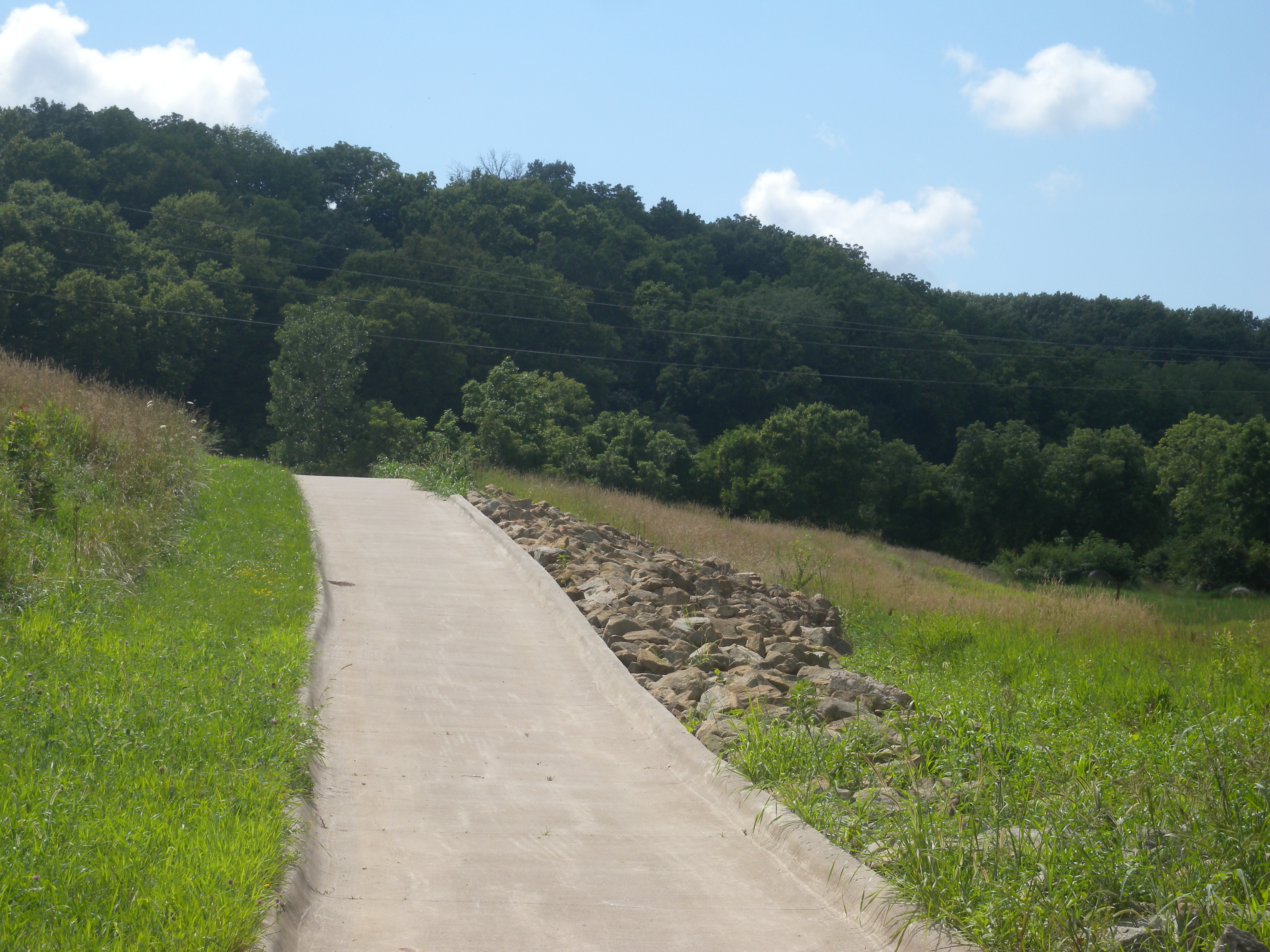 Flint River Trail