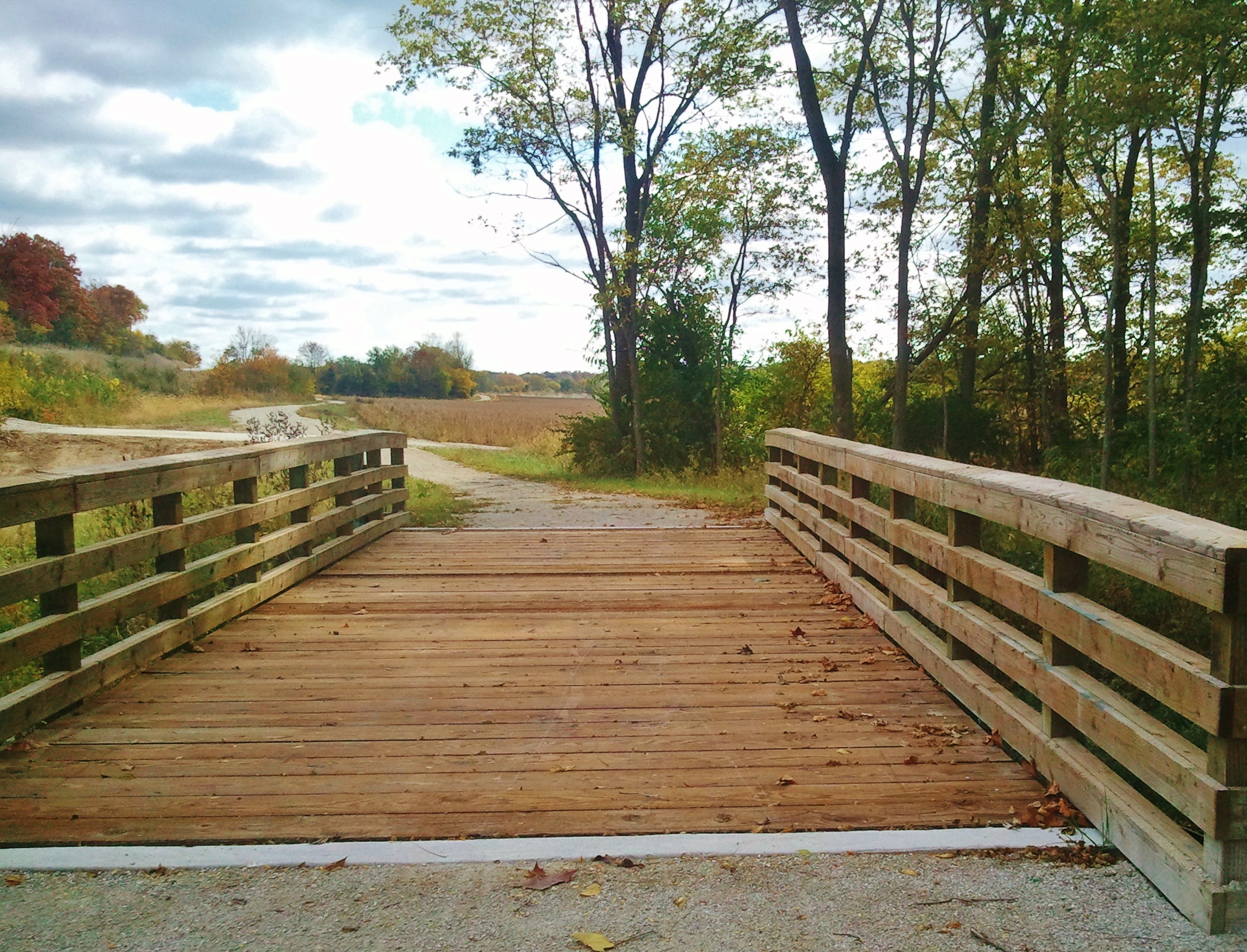 Flint River Trail