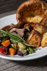 Independent Contract Caterer | Midlands & UK | Olive Catering Services