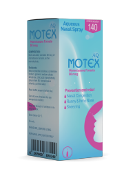 Motex 50mcg | Philex Pharmaceuticals