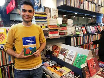 Lucas Cervetti: Música para el alma