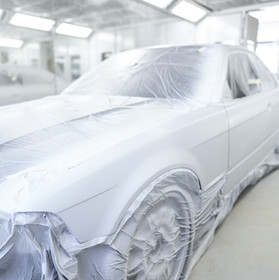 Collision and restoration | exact-performance | Auto body shop