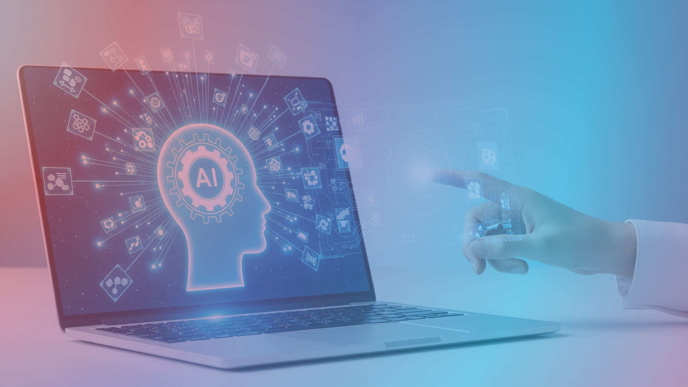 Are IT Service Management and AI a perfect match? | Marval Software As ...