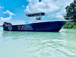 Charter Fishing Venice, Florida | deep sea charter fishing venice ...