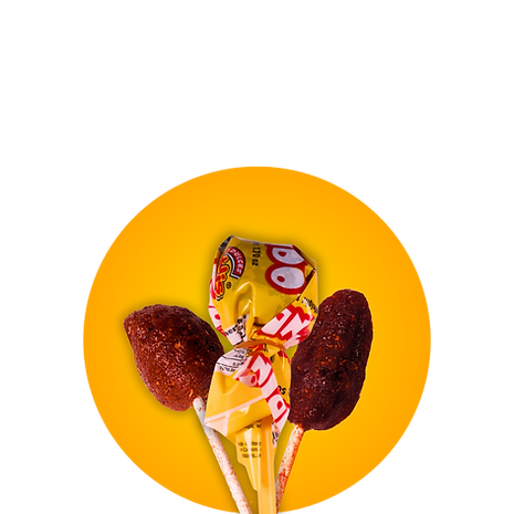 Catálogo | Dulcesyolis