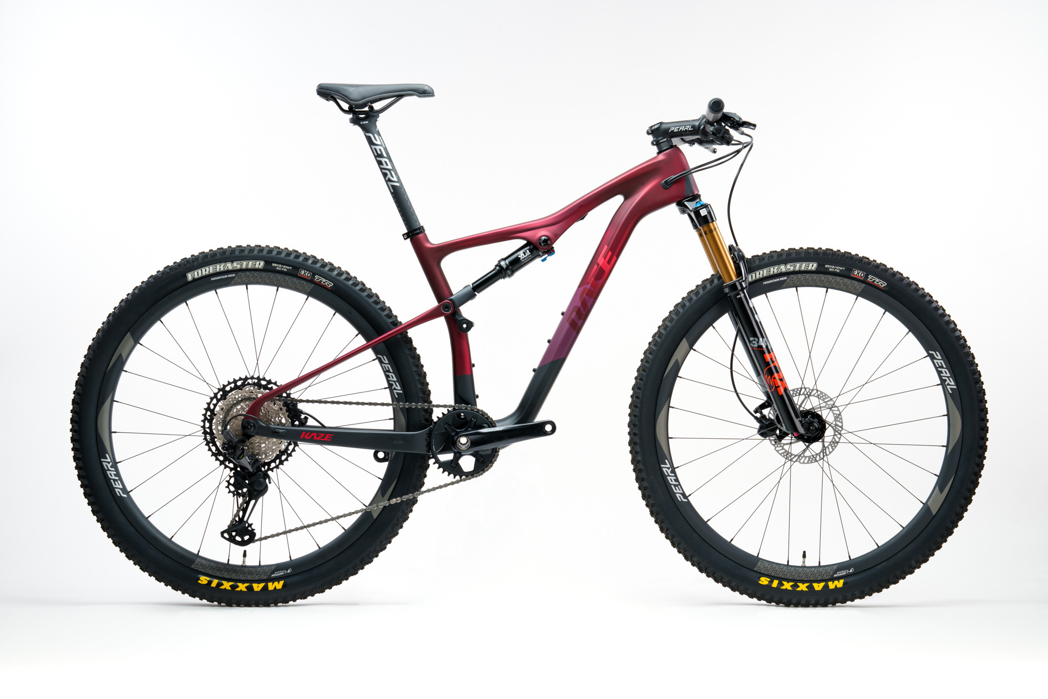 IMPULSE (MTB)