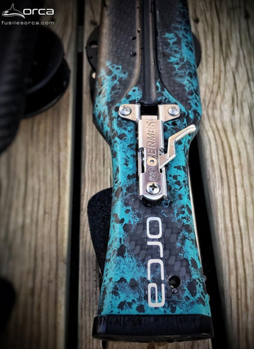 ORCA EVO 120 רובה צלילה | specialeditionspearg