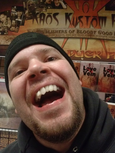 Hillbilly Teeth - Full Mouth | kaoskustomfangs