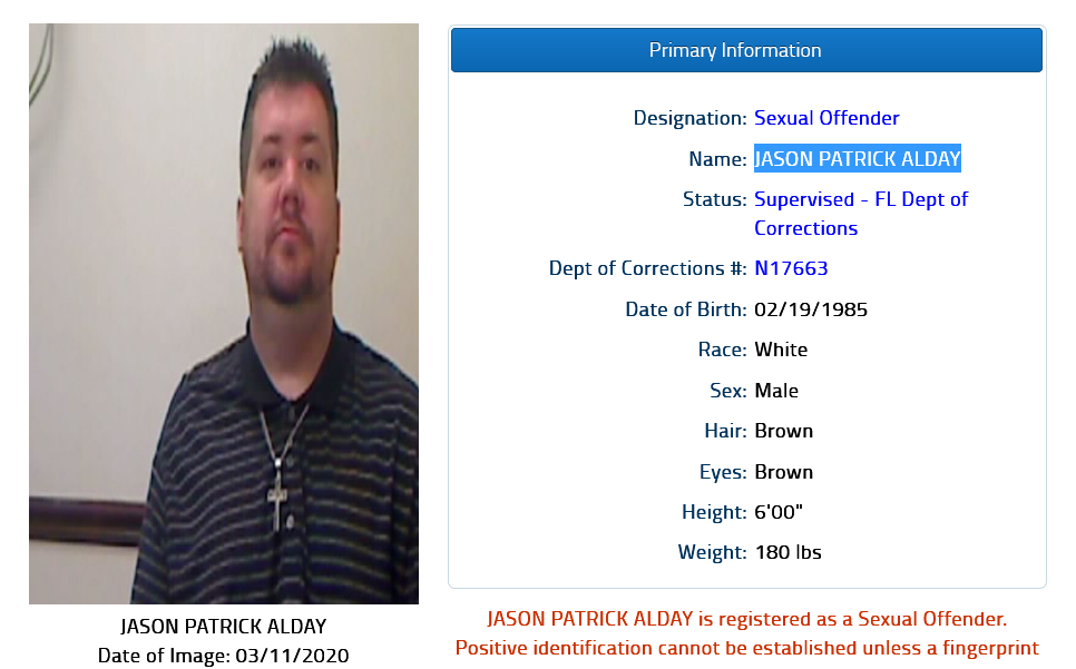 Florida Man Threatened President Biden 4 Times -Threats steadily rising ...