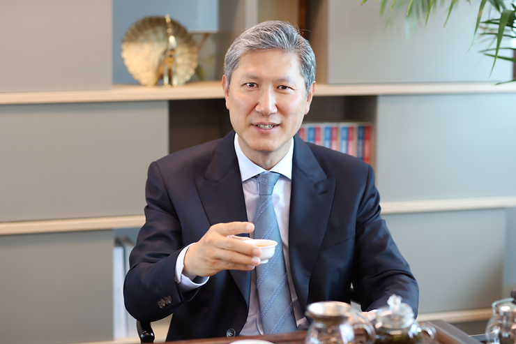 【Ro Jae-hun’s Special Column】 “The Flower of Nothern Diplomacy" Korea ...