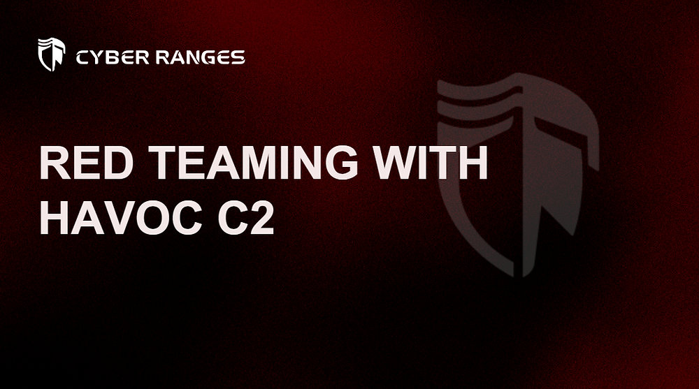 Red Teaming With Havoc C2