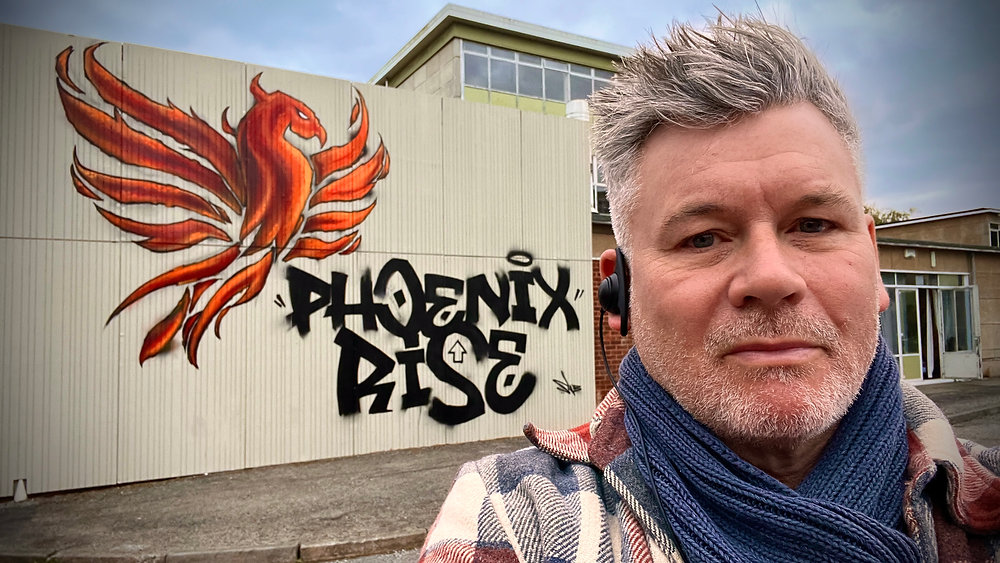 Phoenix Rise BBC Drama
