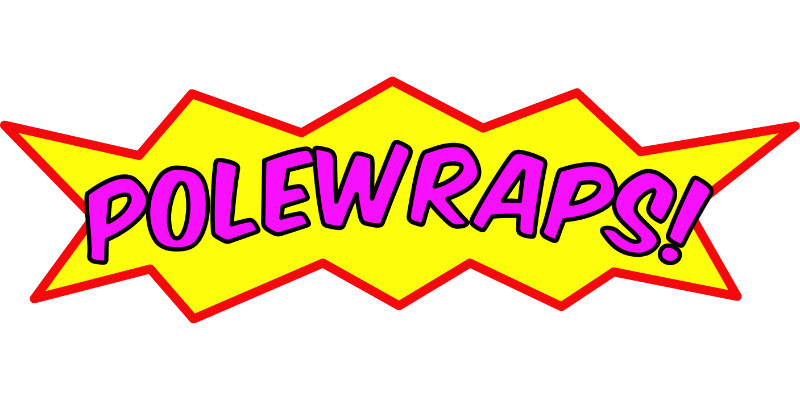 Installation | Pole Wraps