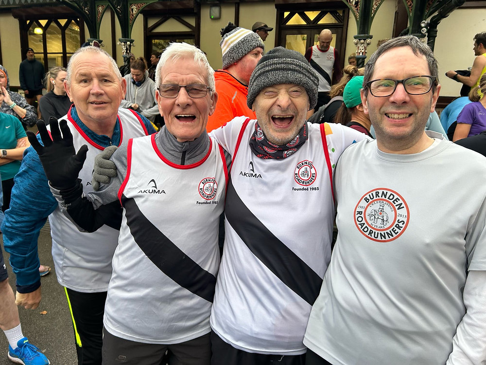 DEWHURST IS FIRST BRR AT ALEXANDRA