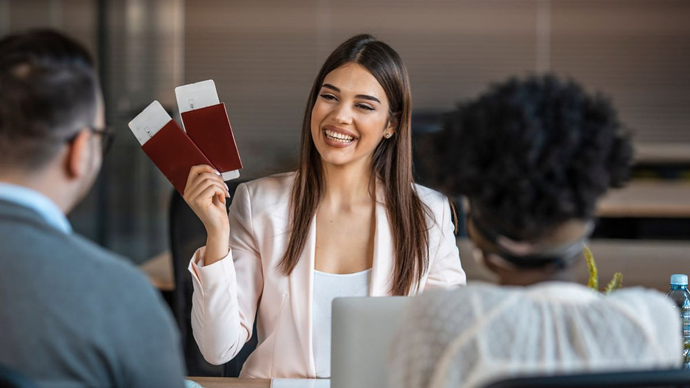 Best Luxury Travel Agent for Elite Getaways