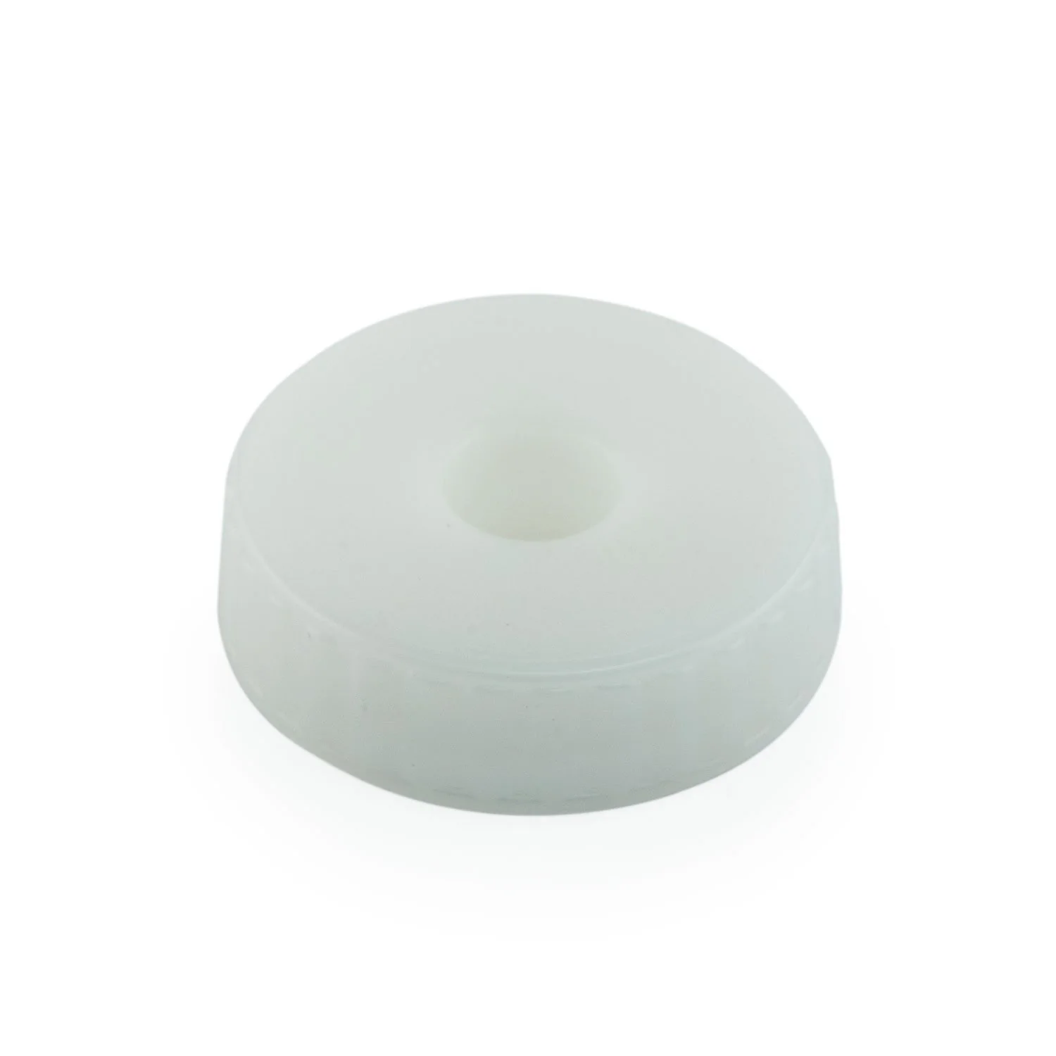 Plastic Screwcap w/ Hole | Vino Corporation