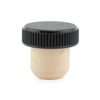 Plastic Top Cork | Vino Corporation