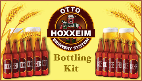 Beer Bottling Kit | Vino Corporation