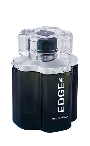 MR EDGE EDP 100ML FOR MEN | SWISS ARABIAN UK
