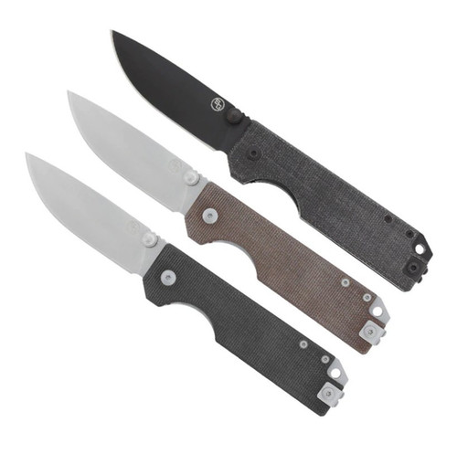 Ausus Knife | TACTICOOL