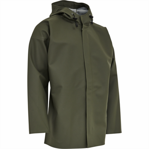 179801 ELKA PVC Jacket | WTC Workwear