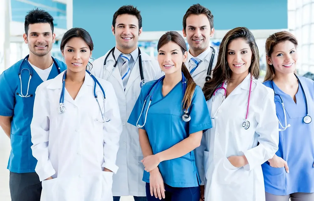 Good Doctor Skills and Qualities to Succeed I Desire2Study