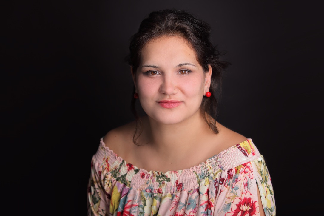 HOME | Anna Terterjan