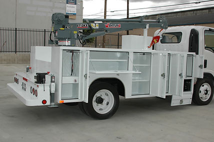 TRUCK BODIES | My Site