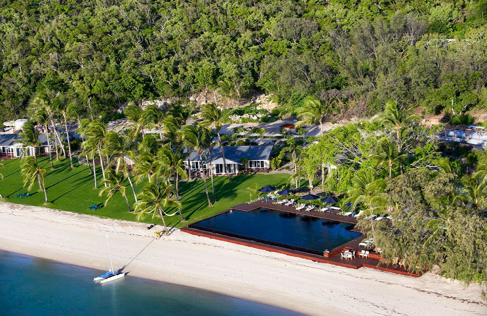 ORPHEUS ISLAND RESORT | ConciergeEliteTravel