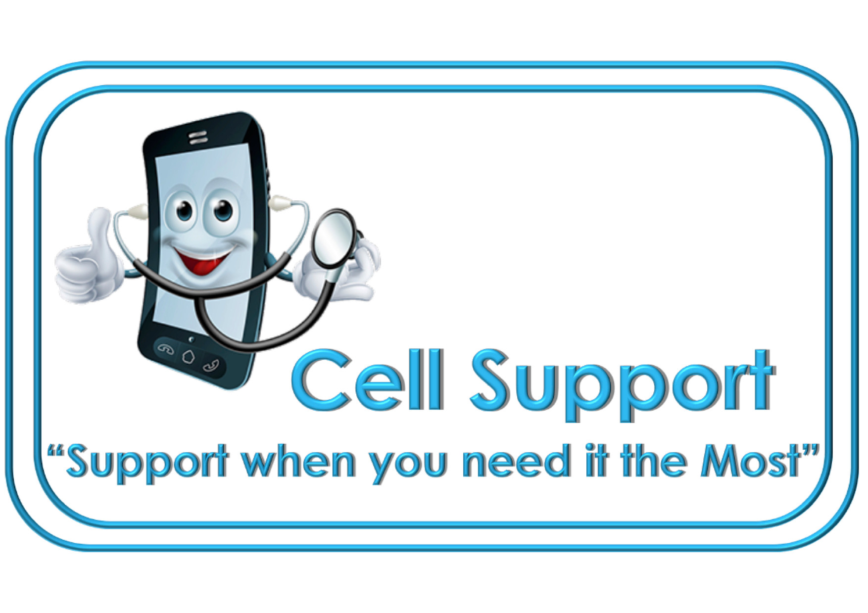 Claims | Cell Support