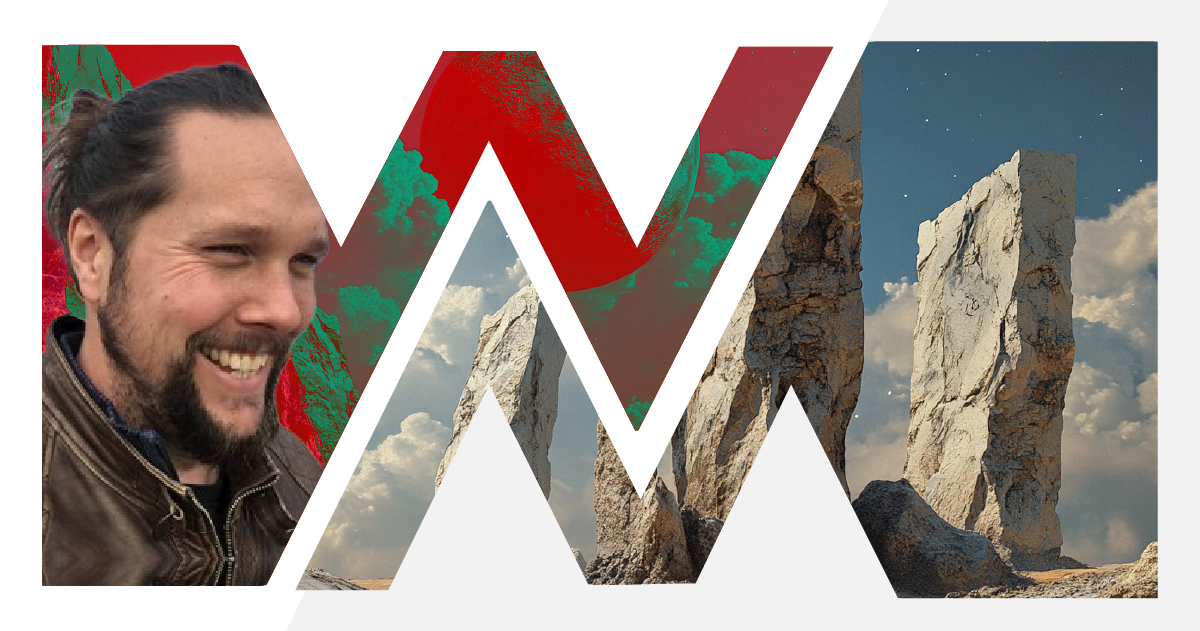 Matt Valler /// Taking The Measure | Entheos