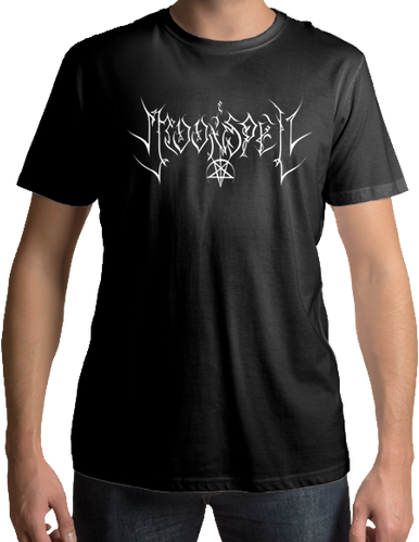 Moonspell - Logo | RockN'Roll Originals
