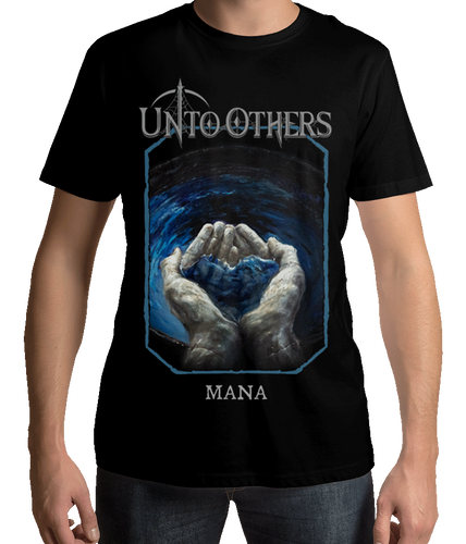 Unto Others - Mana | RockN'Roll Originals