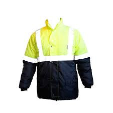 Eskimo Freezer Parka Jacket | Amashuka Sourcing Company | Gauteng