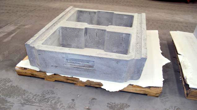 ALL YOU NEED TO KNOW ABOUT PRECAST REFRACTORIES